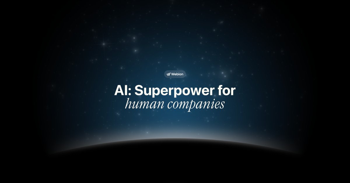 Webion | Case Studies